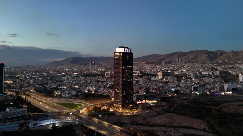 DDK Collection Hotel, Duhok (updated prices 2025)