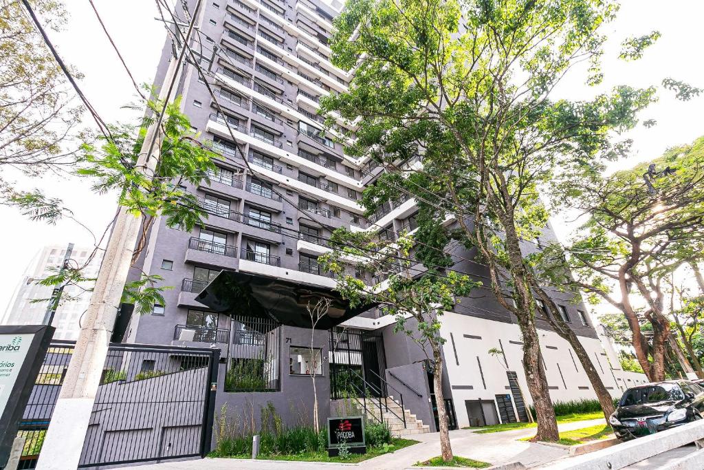 Residencial Pacobá by EasyRent, Sao Paulo (updated prices 2026)