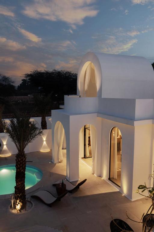 Rawstone Luxury Villas Jaipur, Jaipur (updated prices 2026)