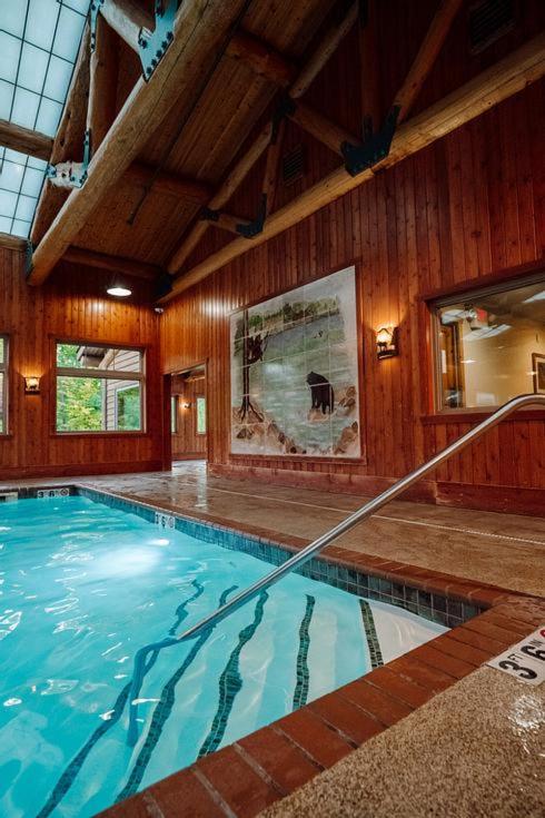 Big Sandy Lodge and Resort, McGregor (updated prices 2025)