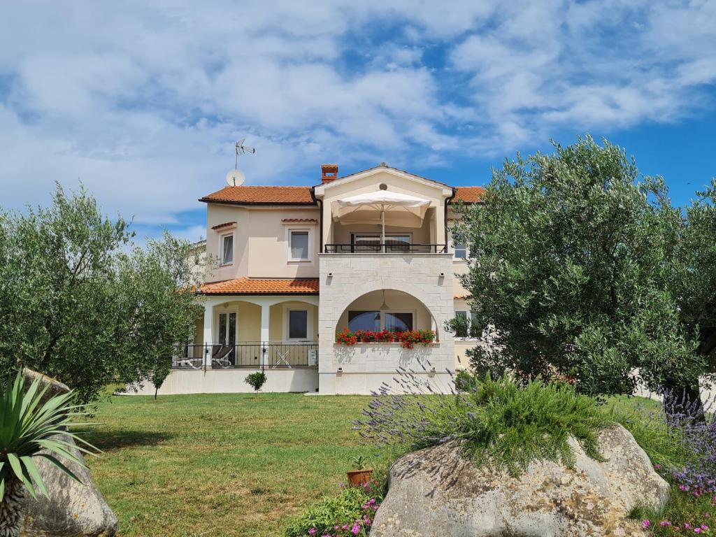 Danica & Mario Residence, Poreč (updated prices 2026)