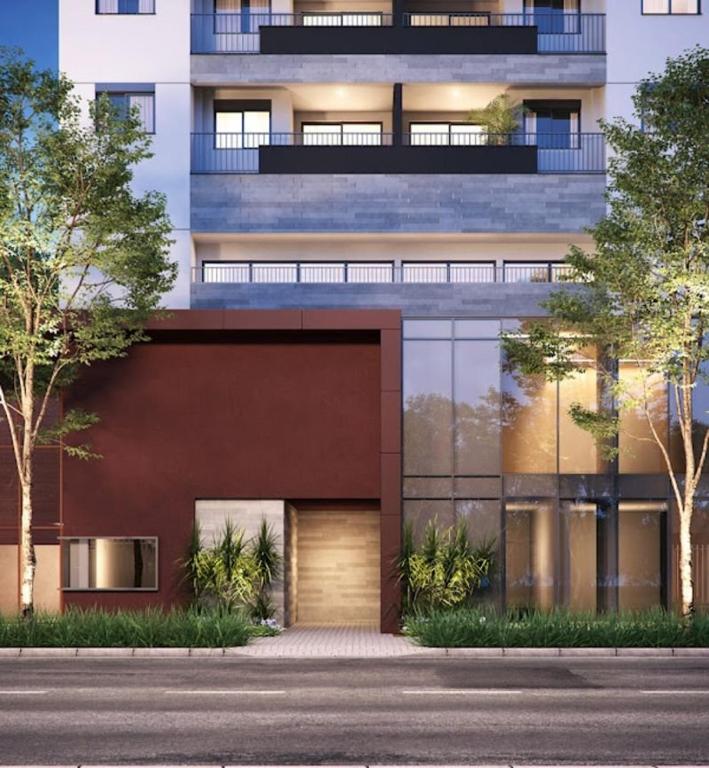 Today Moema by EasyRent, São Paulo (updated prices 2026)