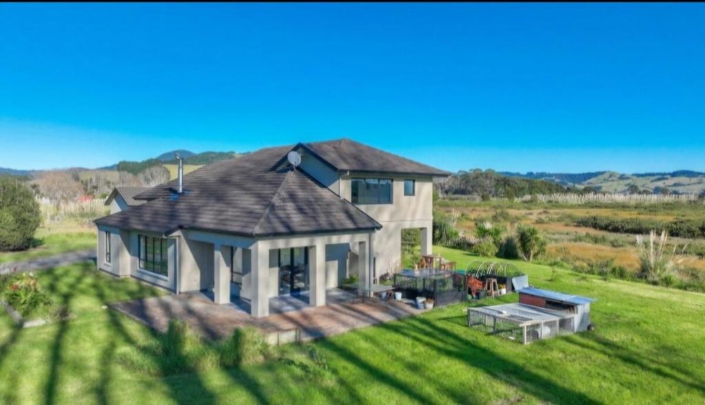 Mangrove Manor, Coromandel (aktualisierte Preise für 2026)