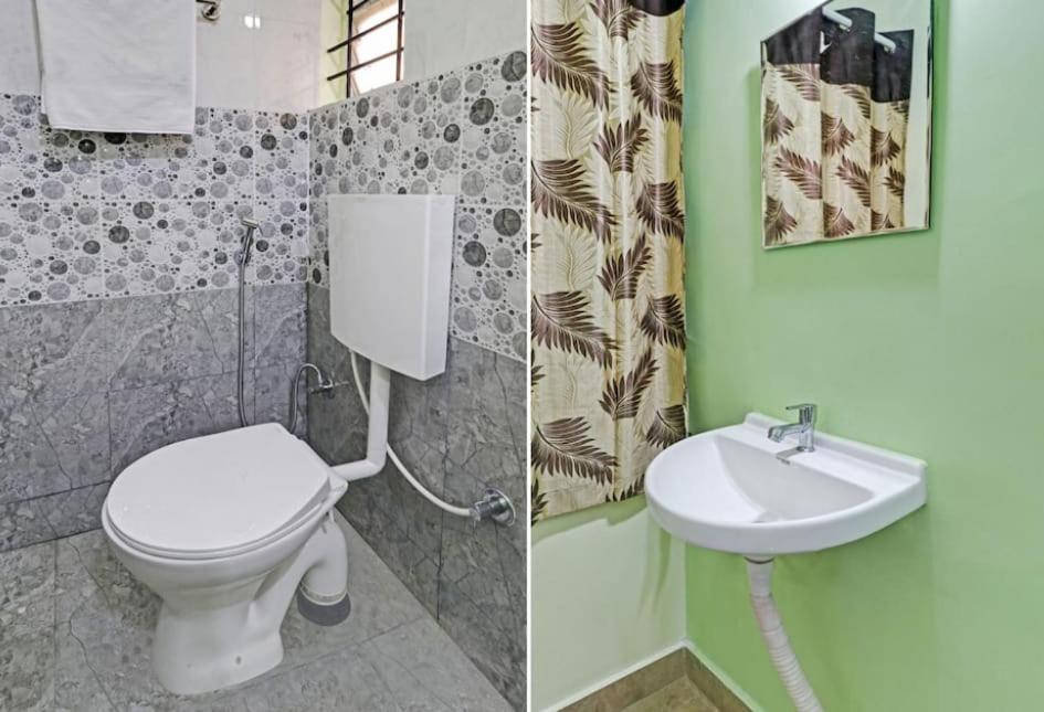 Hotel Haven comfort, Bangalore (updated prices 2025)