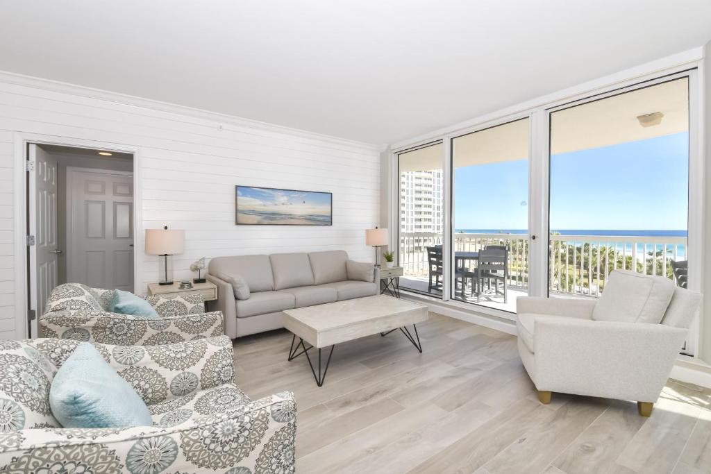 Silver Shells St, Maarten 503, Destin (updated prices 2025)