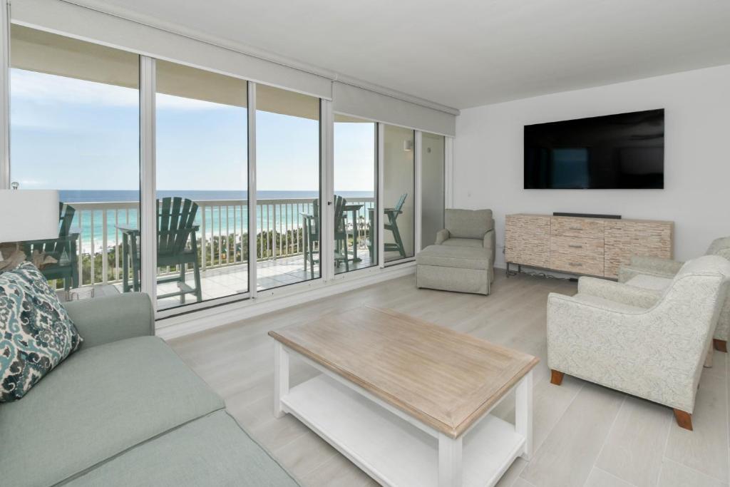 Silver Shells St Croix 801, Destin (updated prices 2025)