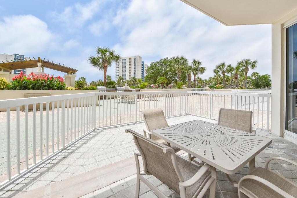 Silver Shells St Lucia 204, Destin (updated prices 2025)