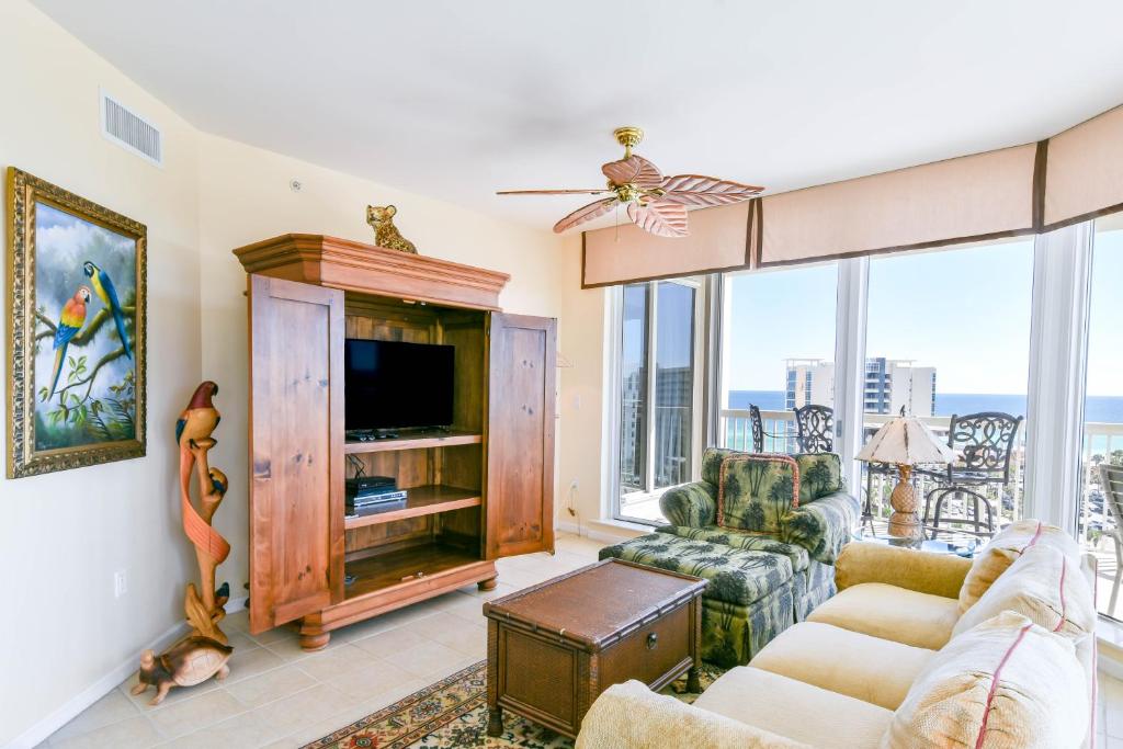 Silver Shells St Lucia 1006, Destin (updated prices 2025)