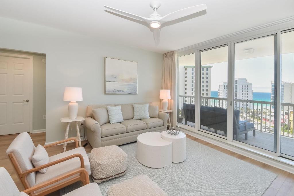 Silver Shells St Lucia 903, Destin (updated prices 2025)