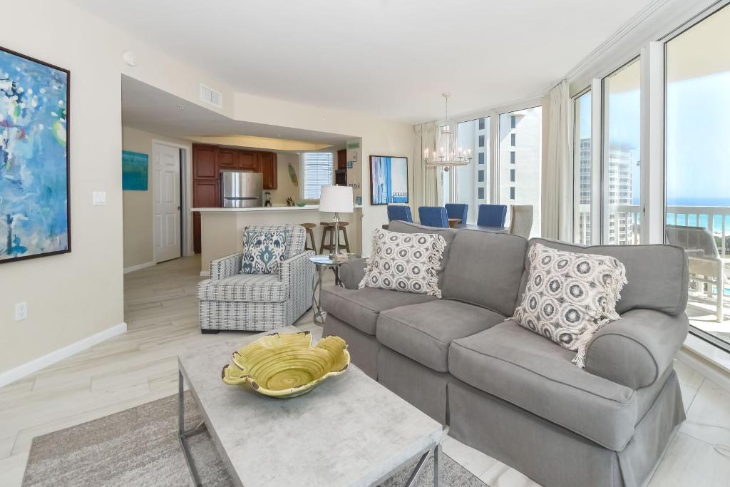 Silver Shells St Lucia 901, Destin (updated prices 2026)