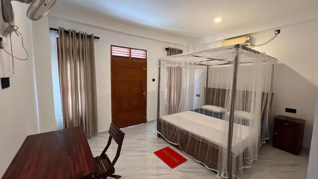 Siluni Villa Midigama, Kumbalgama (precios actualizados 2025)