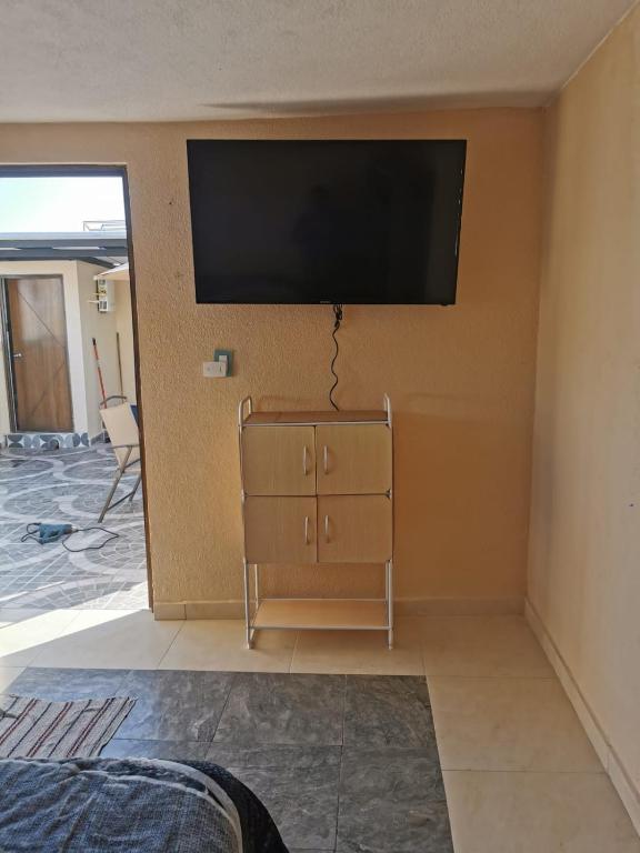 Recámara céntrica funcional, Mexico City (updated prices 2026)