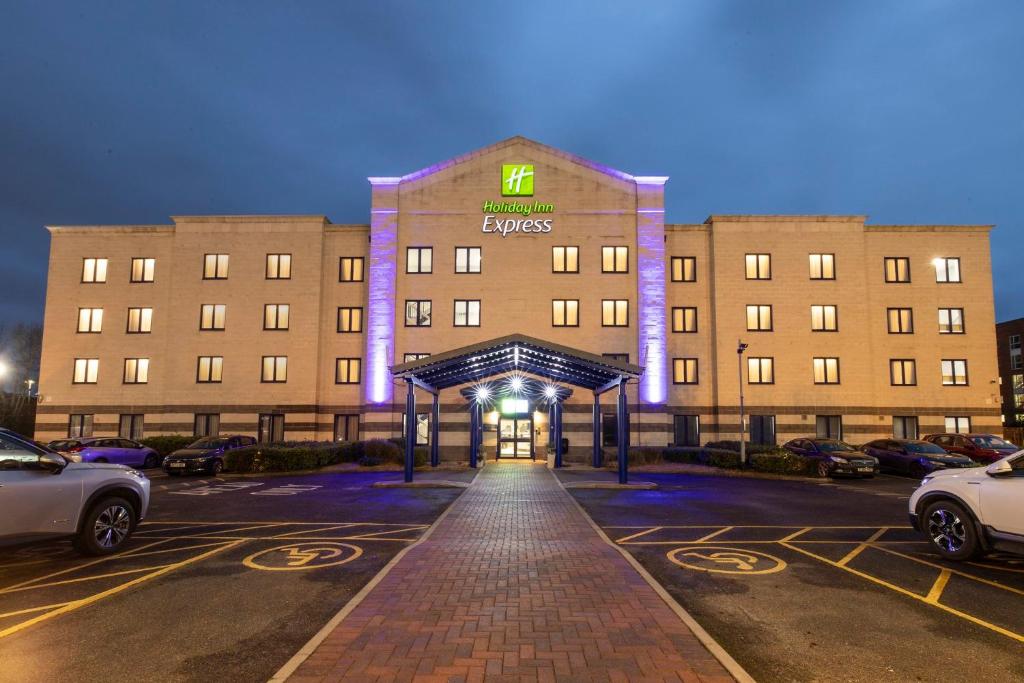 Holiday Inn Express Poole by IHG, Poole (updated prices 2025)