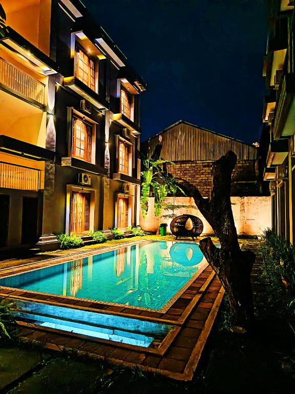 PLUM Dreamscape Bhagia Malioboro, Sentool (updated prices 2025)