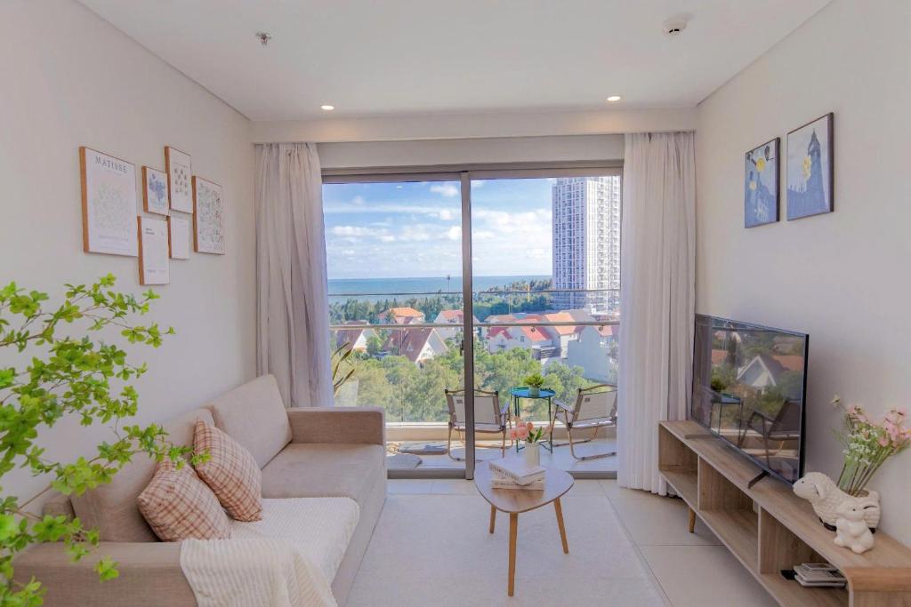 The Song Apartment 5 stars Rex House（ブンタウ）：（最新料金：2025年）