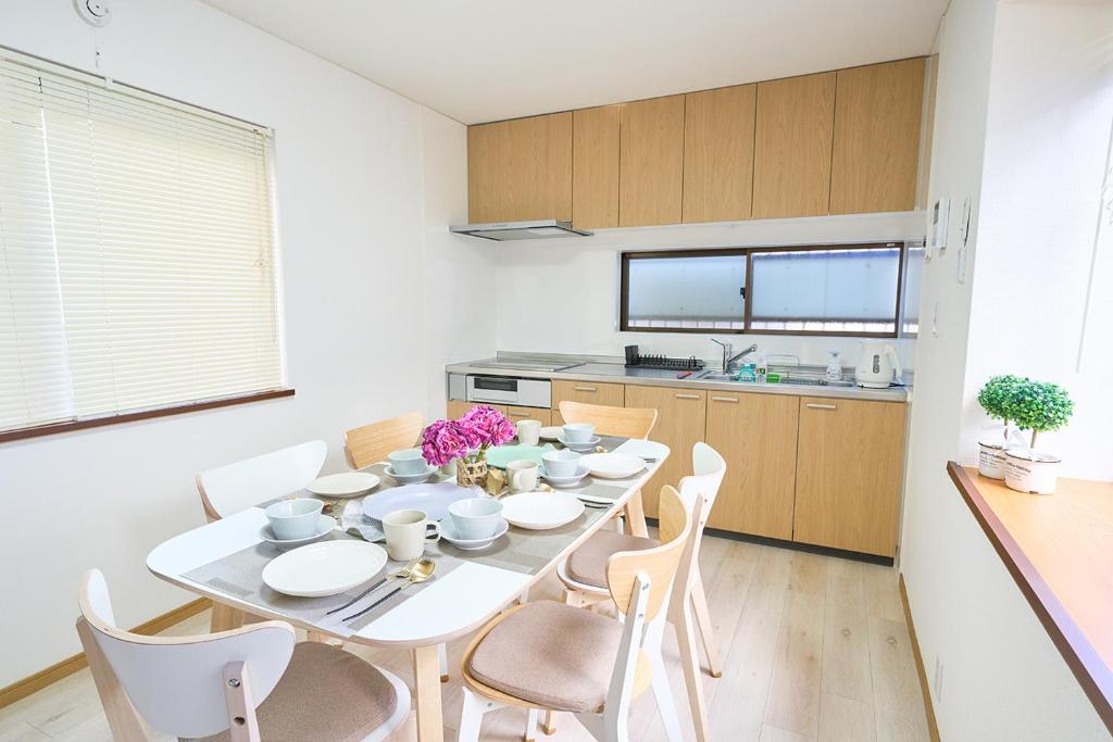 KANAKO GUEST HOUSE 1号館 osaka, Osaka (updated prices 2026)