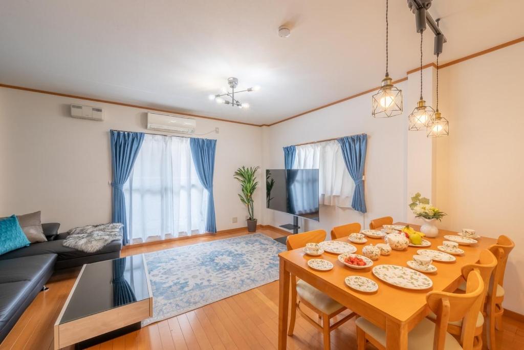 K2 天下茶屋Tengachaya, Osaka (updated prices 2026)