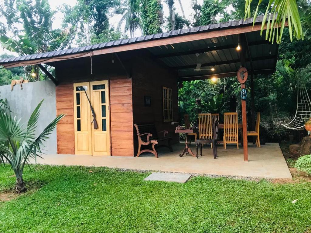 Pearl Garden Middeniya, Middeniya (updated prices 2026)