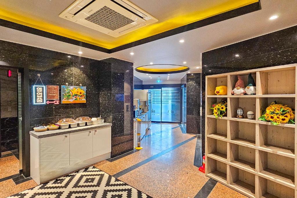 Hotel Unity, Namyangju (updated prices 2025)