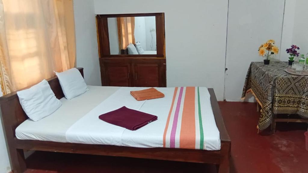 50 Kanuwa Guest and Nature Village, Madatugama (updated prices 2025)