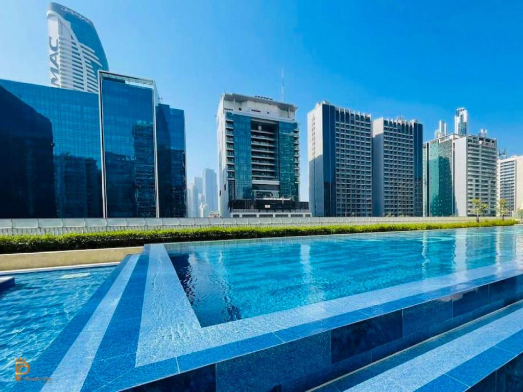 Paradise View Vera Residences Business Bay, Dubai (updated prices 2026)