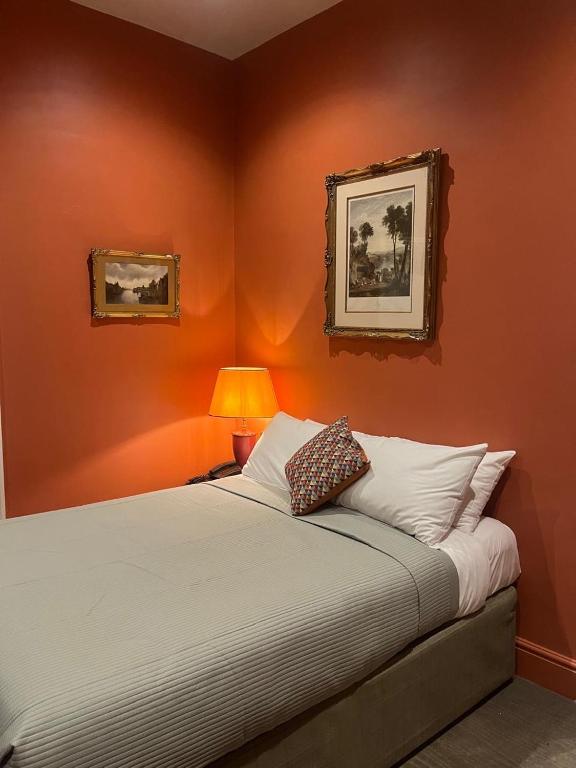 Queens Court Hotel, Exeter (aktualisierte Preise für 2025)