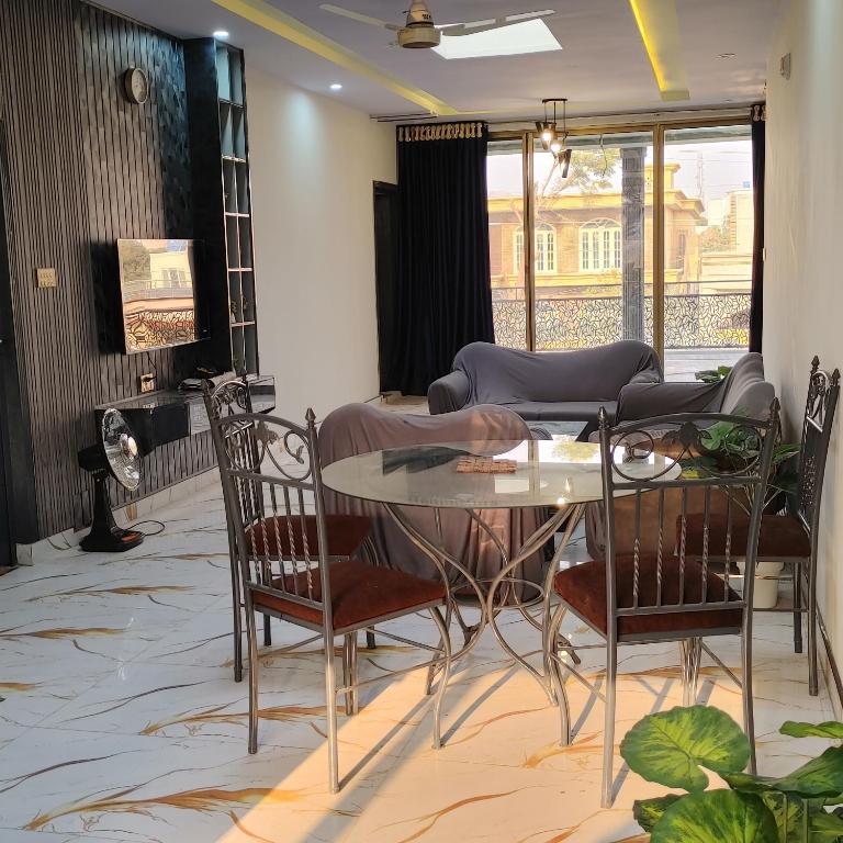 Rabwah Guest House, your second home, Khichi (updated prices 2026)