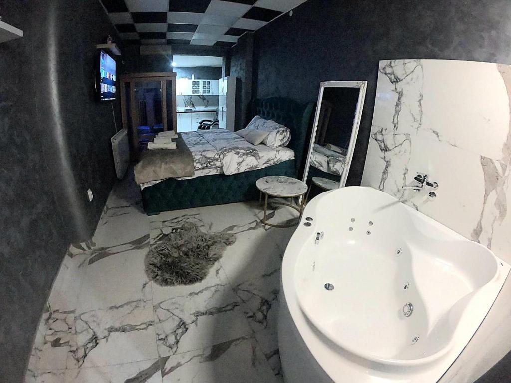 Beograd centar 2, Belgrade (updated prices 2025)