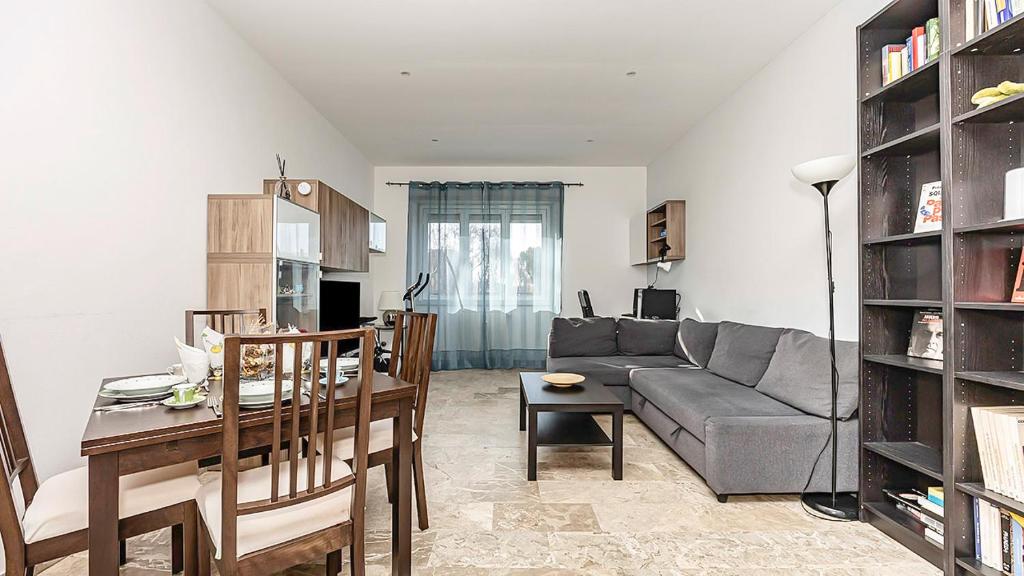 Gran Rivadavia by Rentbeat, Rome (updated prices 2025)