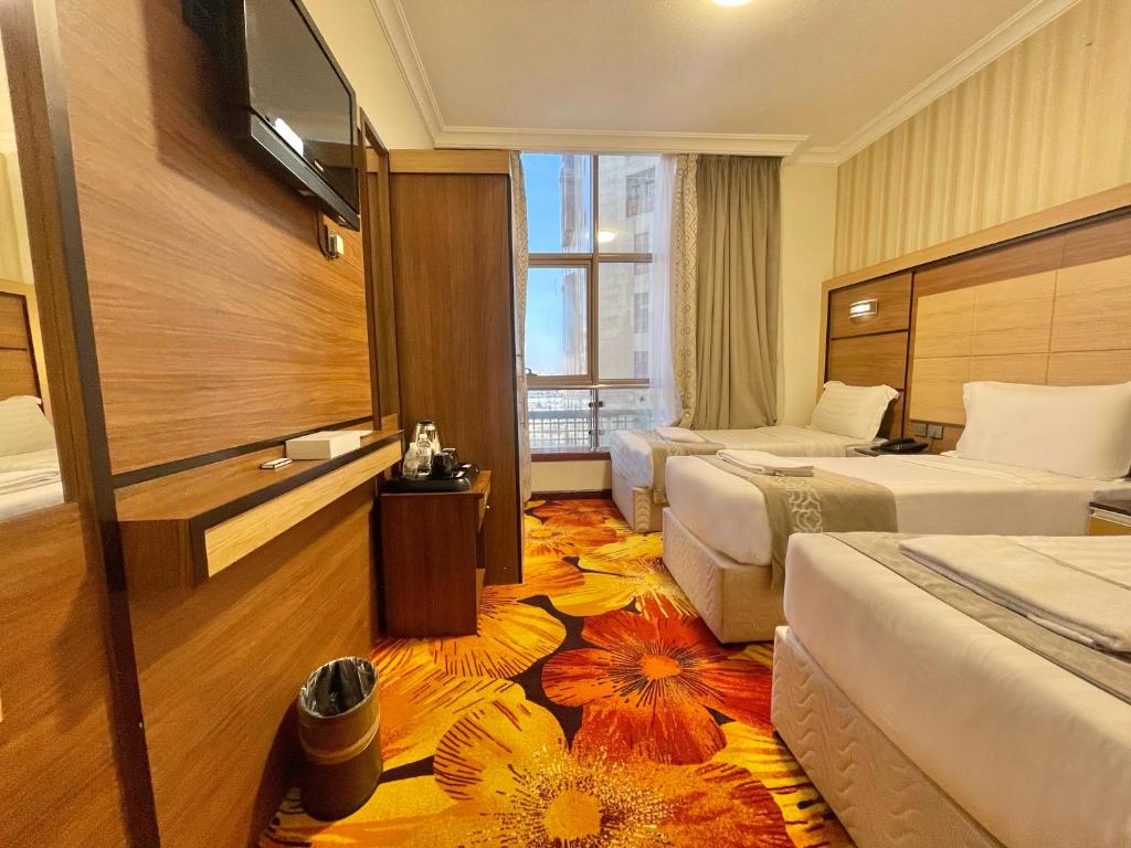 Al Mokhtara Diamond, Medina (updated prices 2025)