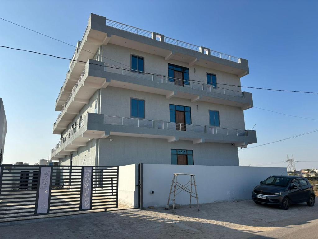 Hotel Parampara, Jaipur (tarifs actualisés, 2025)