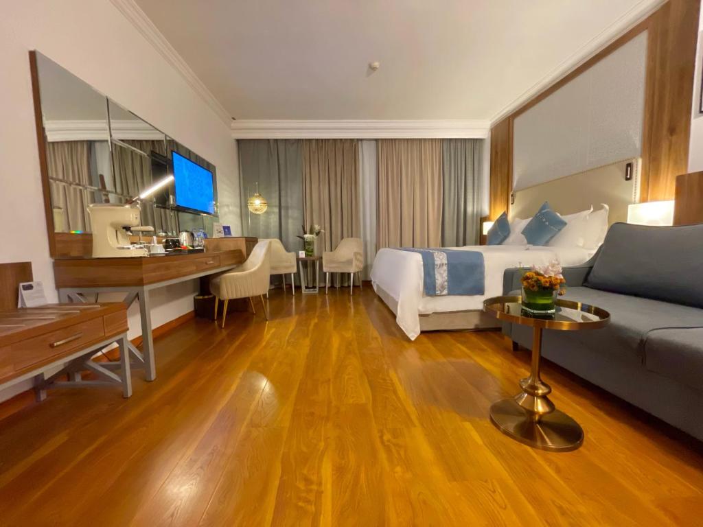 Al Ritz Al Madinah, Medina (updated prices 2025)