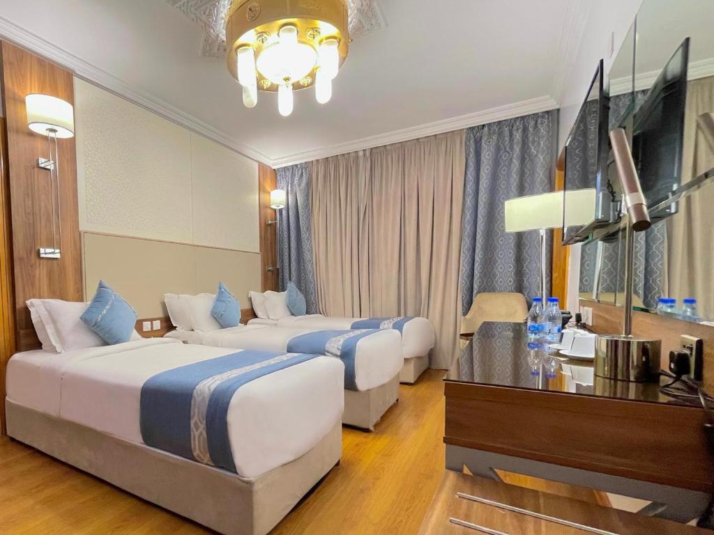 Al Ritz Al Madinah, Medina (updated prices 2025)