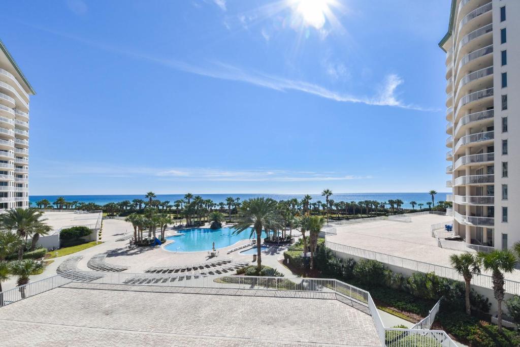 Silver Shells St, Croix 406, Destin (updated prices 2025)