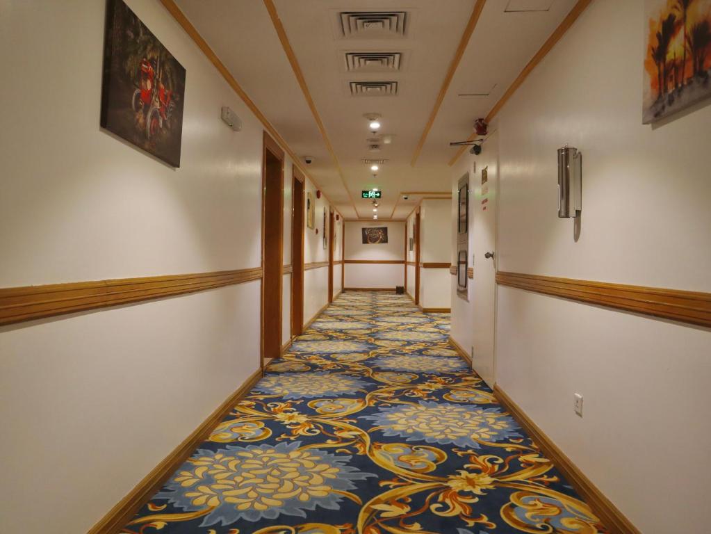 Al Ritz Al Madinah, Medina (updated prices 2025)