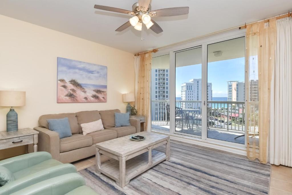 Silver Shells St, Lucia 703, Destin (updated prices 2025)