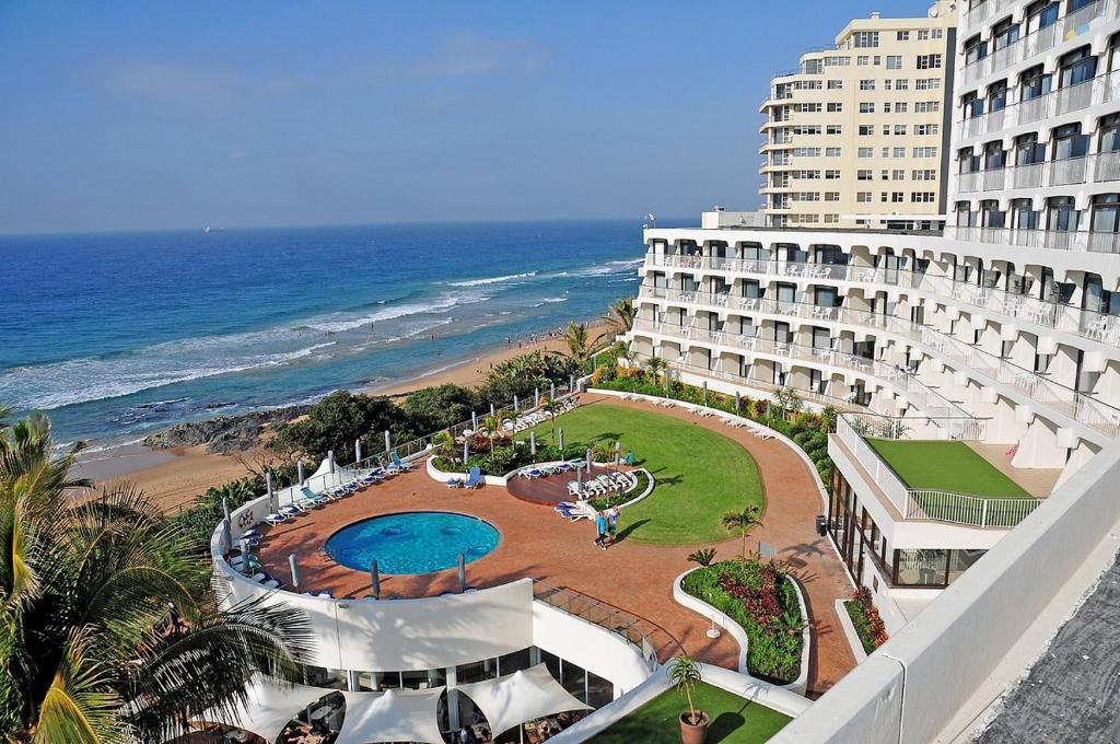 Umhlanga Sands Resort, Durban (updated prices 2026)