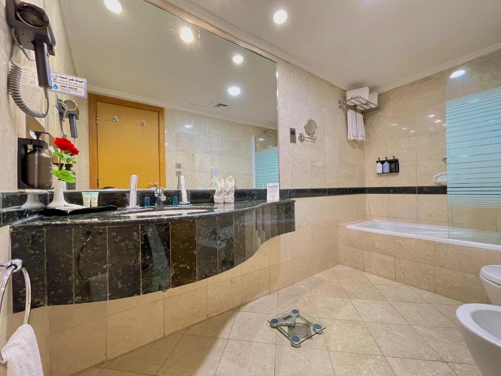 Al Ritz Al Madinah, Medina (updated prices 2025)