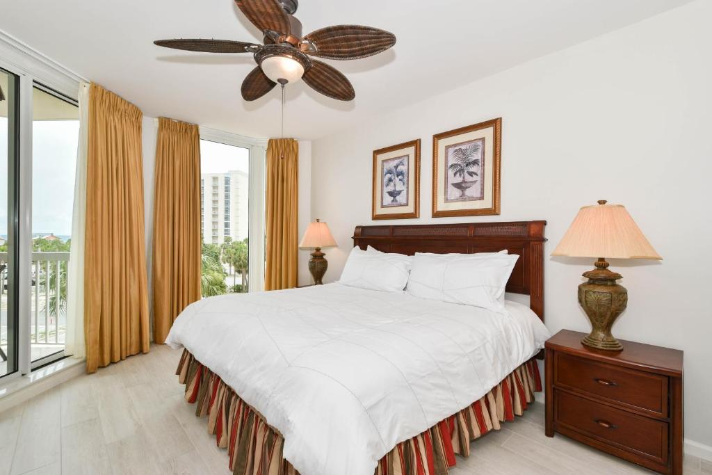 Silver Shells St, Lucia 405, Destin (updated prices 2025)