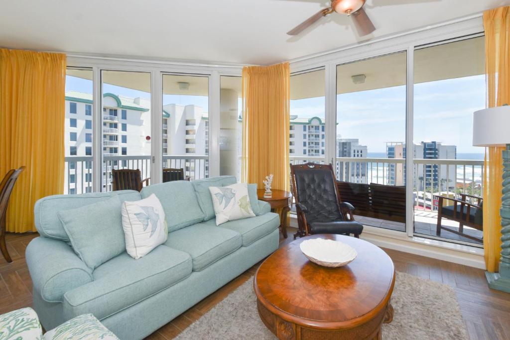 Silver Shells St Lucia 1101, Destin (updated prices 2025)