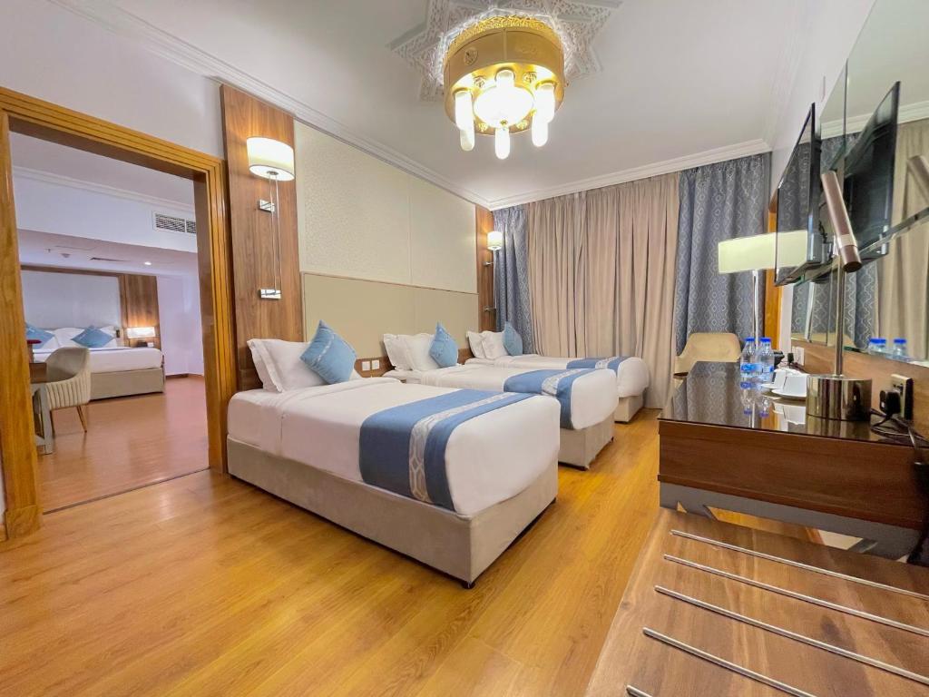 Al Ritz Al Madinah, Medina (updated prices 2025)