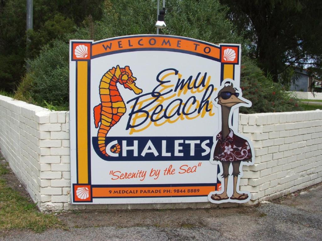 Emu Beach Chalets, Albany (updated prices 2025)