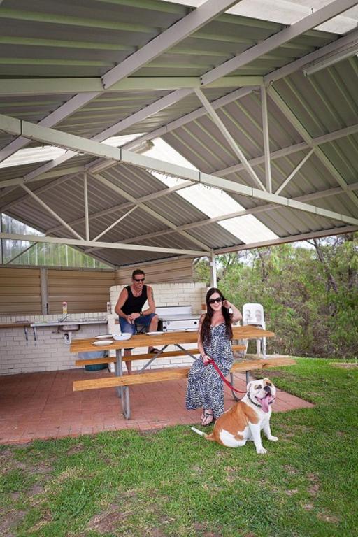 Emu Beach Chalets, Albany (updated prices 2025)