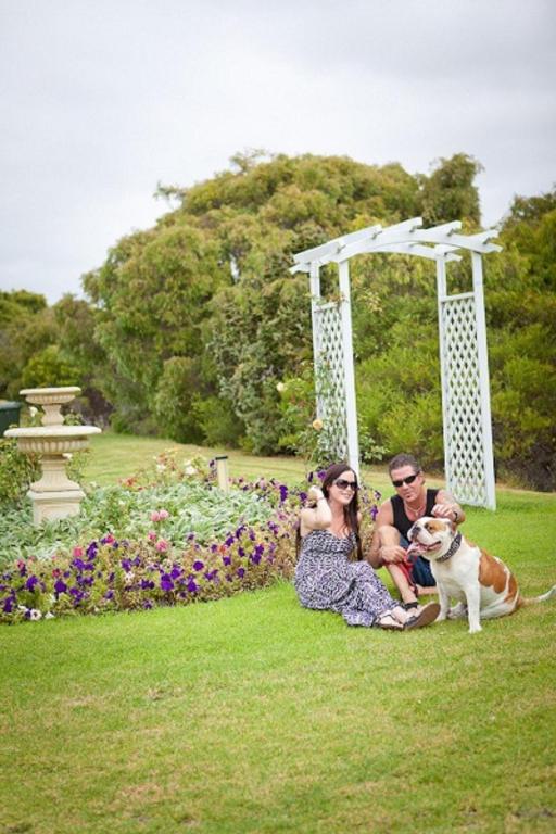 Emu Beach Chalets, Albany (updated prices 2025)