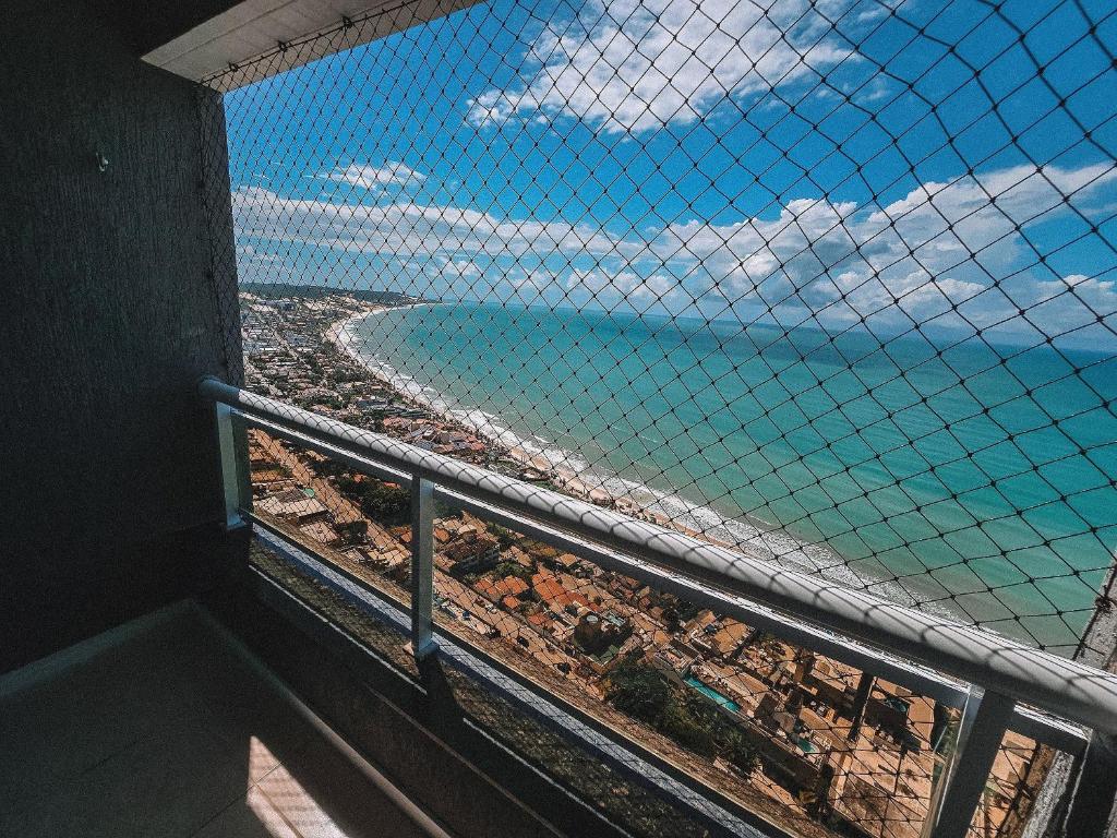 Ap #3003 com vista de frente para o mar, Natal (preços atualizados para ...