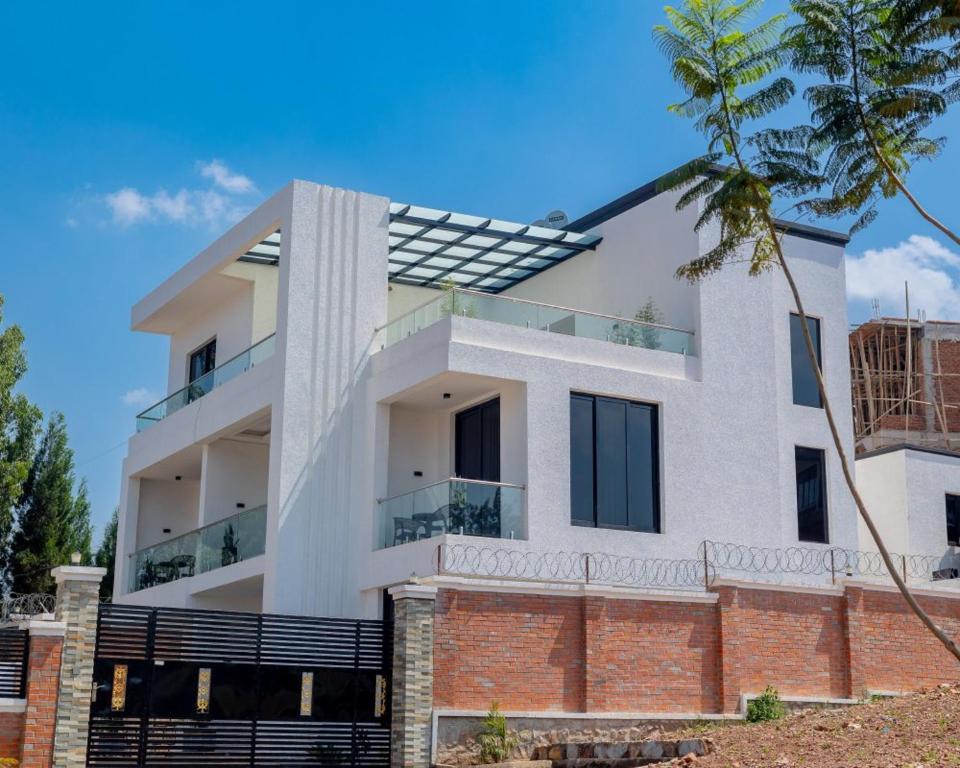 Irera Apartment, Kigali (updated prices 2026)