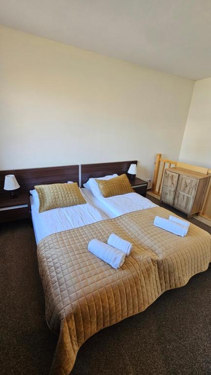 Apartment AZAX in Terra Complex, Bansko (updated prices 2026)