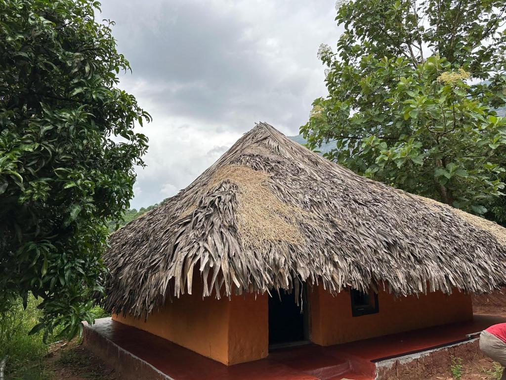 Jungle Farm House, Kollengode (updated prices 2025)