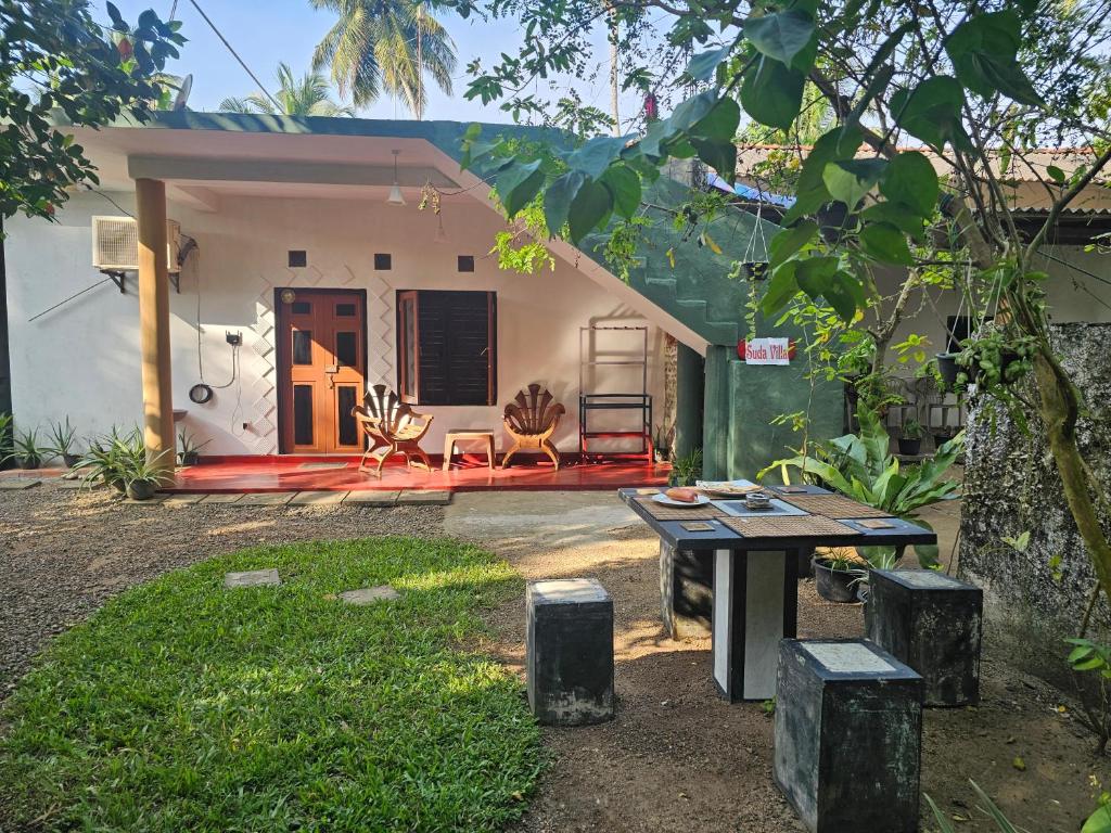 Suda Villa Bentota, Bentota (updated prices 2025)