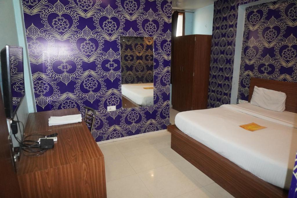 Hotel Mark Inn, Jaipur (aktualisierte Preise für 2025)